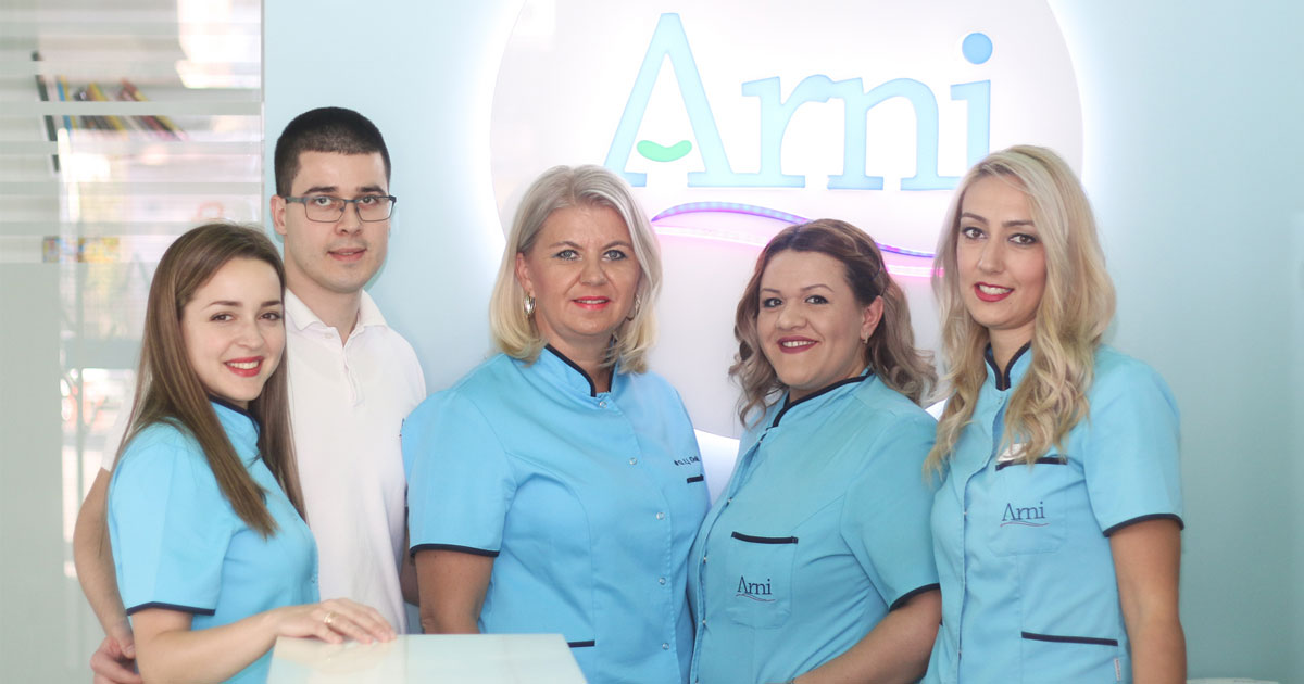 ARNI PLUS (Banjaluka)